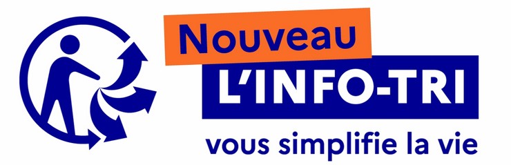 L'INFO-TRI, la nouvelle signalétique qui vous simplifie la vie pour ... L'INFO-TRI, la nouvelle signalétique qui vous simplifie la vie pour ...